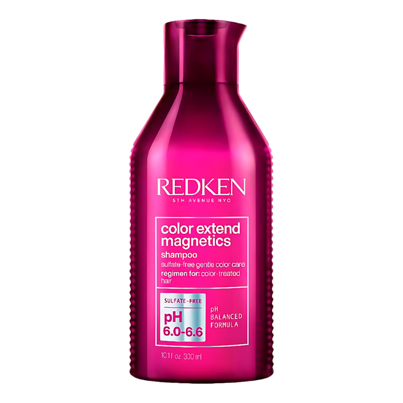 Shampoo Color Extend Magnetics - Redken 300ML | MegaStore