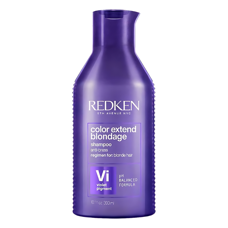 Shampoo Color Extend Blondage - Redken | MegaStore