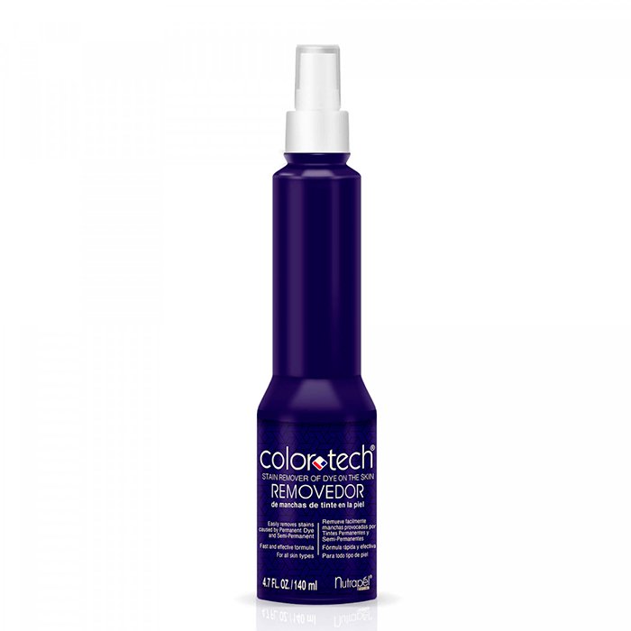 Keractive Color tech Removedor de Manchas De Tinte | MegaStore